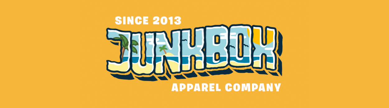 Junkbox X Make Tiny Changes Month
